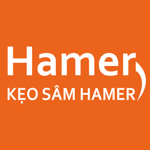 Kẹo Sâm Hamer - Cửa Hàng Phân Phối Sỉ Lẻ Kẹo Sâm Hamer Chính Hãng